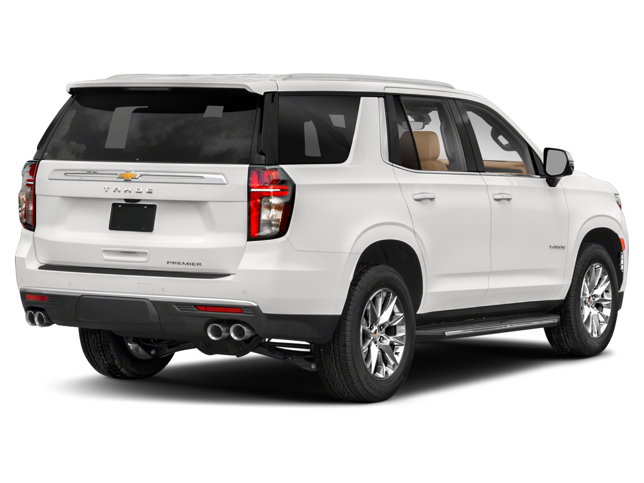 2024 Chevrolet Tahoe Premier Conway SC | Palmetto Chevrolet ...