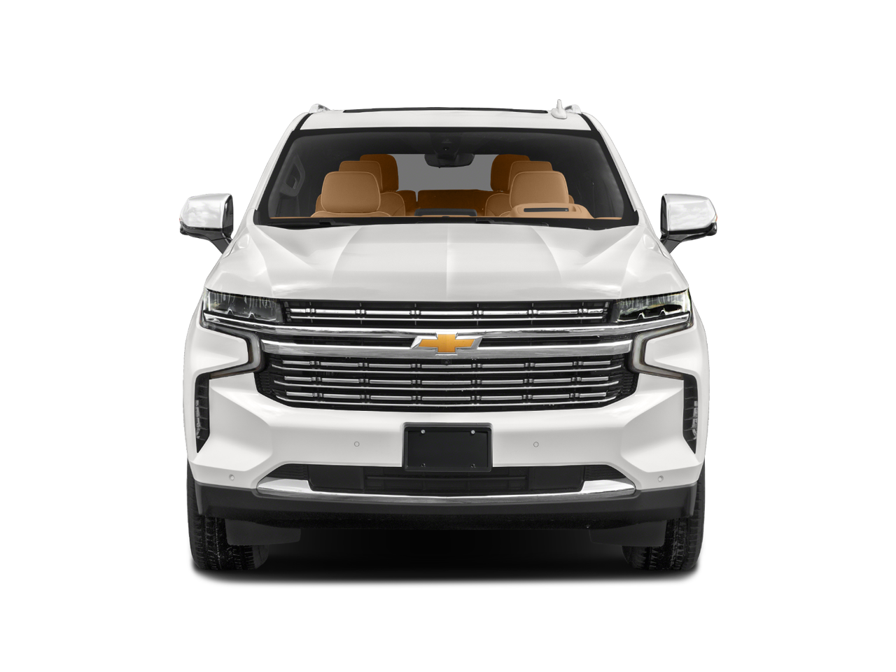 2024 Chevrolet Tahoe Premier Conway SC | Palmetto Chevrolet ...